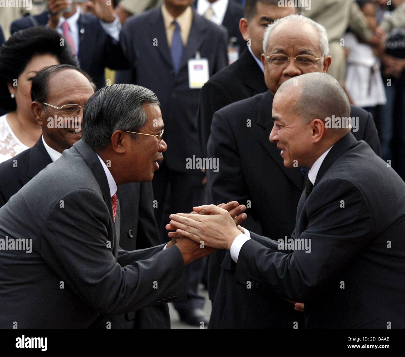 Chea sim hi-res stock photography and images - Alamy