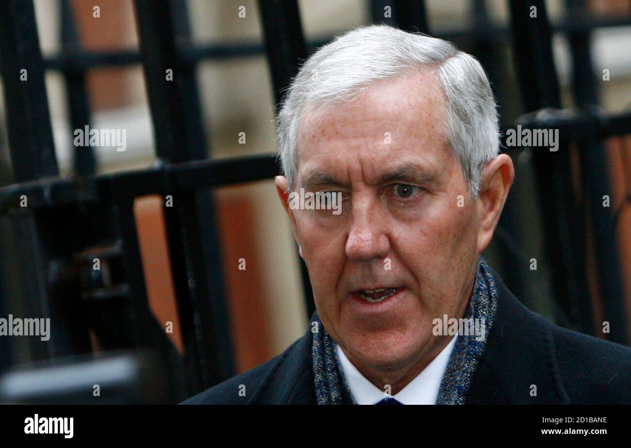 Paul Condon High Resolution Stock Photography and Images - Alamy