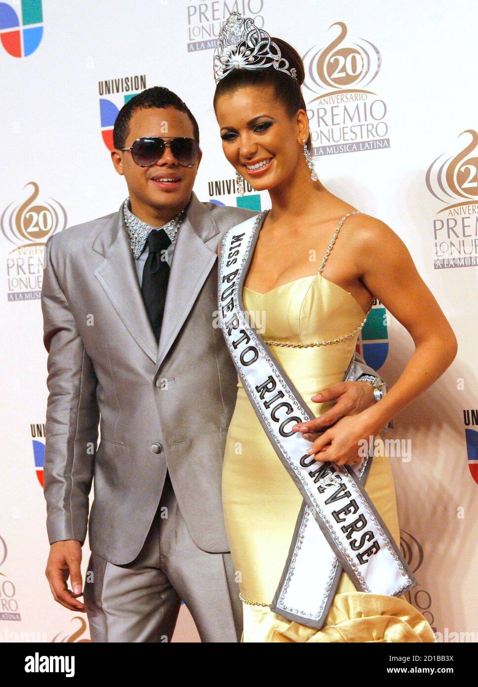 Ingrid rivera hi-res stock photography and images - Alamy