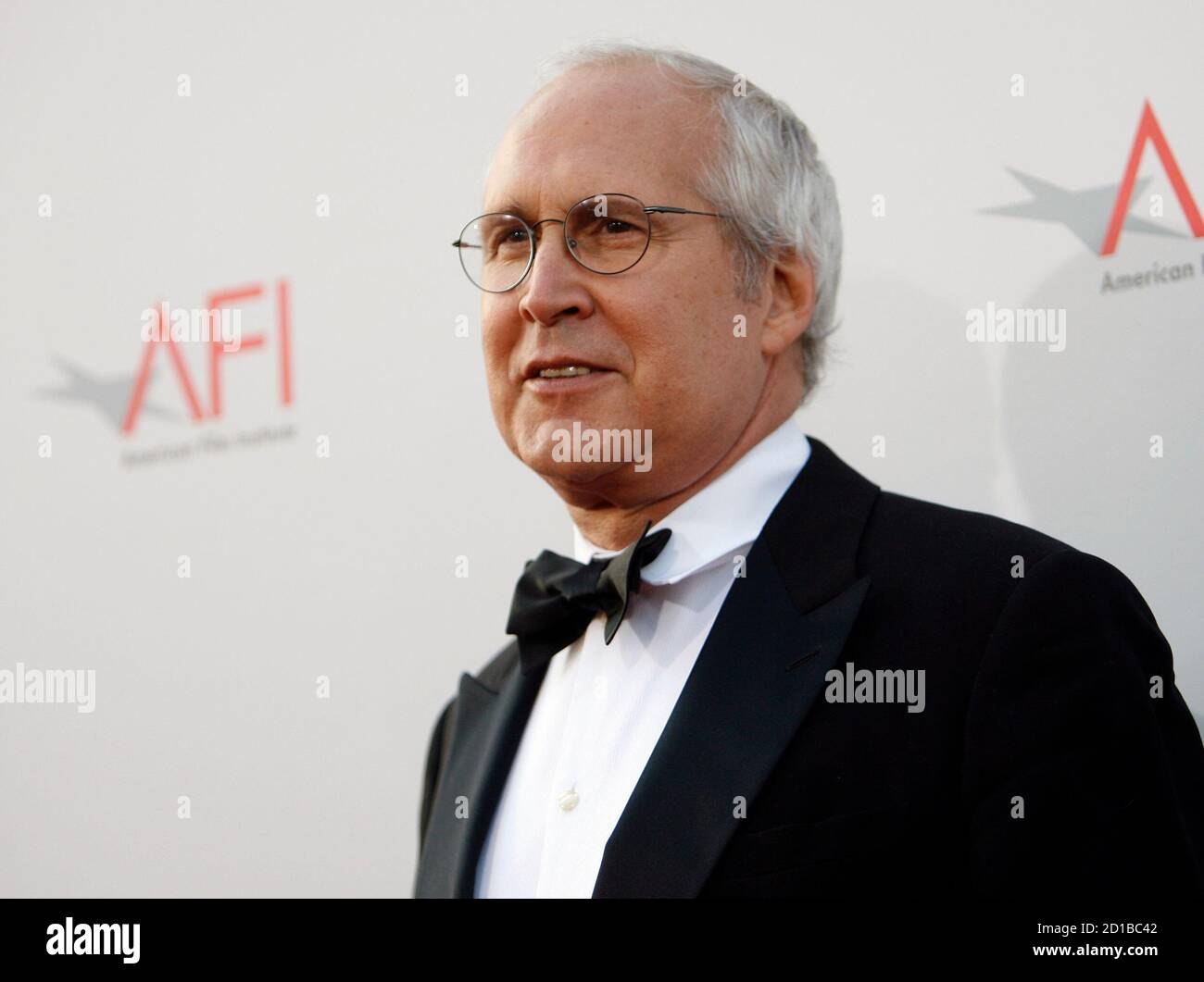 Actor chevy chase hi-res stock photography and images - Alamy