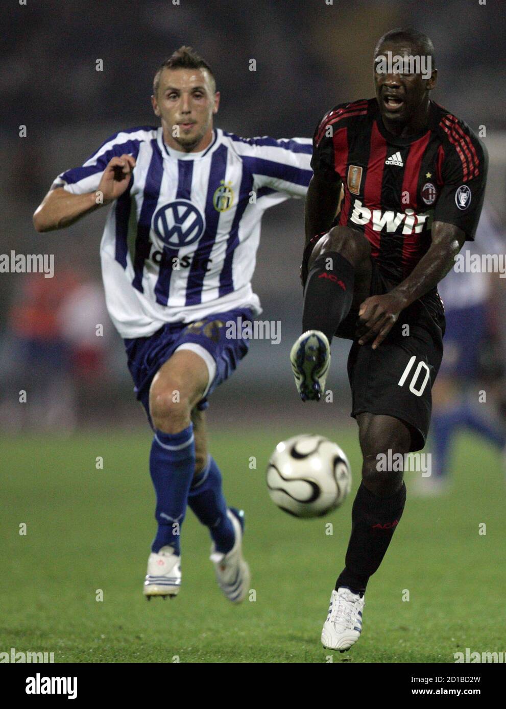 Sk tirana hi-res stock photography and images - Alamy