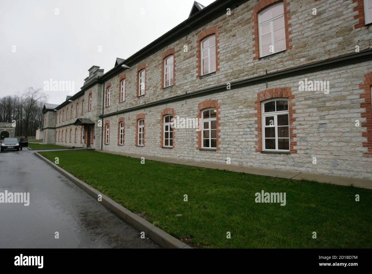 Nato cyber defence centre of excellence hi-res stock photography and ...