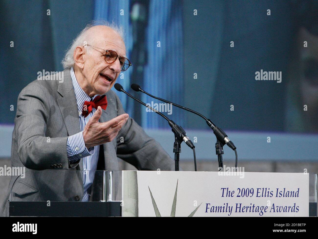 Dr eric r kandel hi-res stock photography and images - Alamy