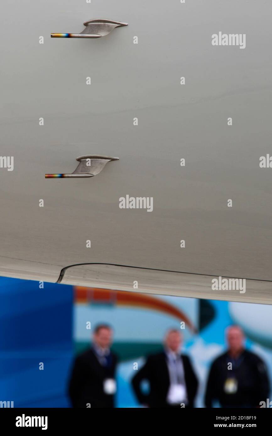 Pitot tube hi-res stock photography and images - Alamy