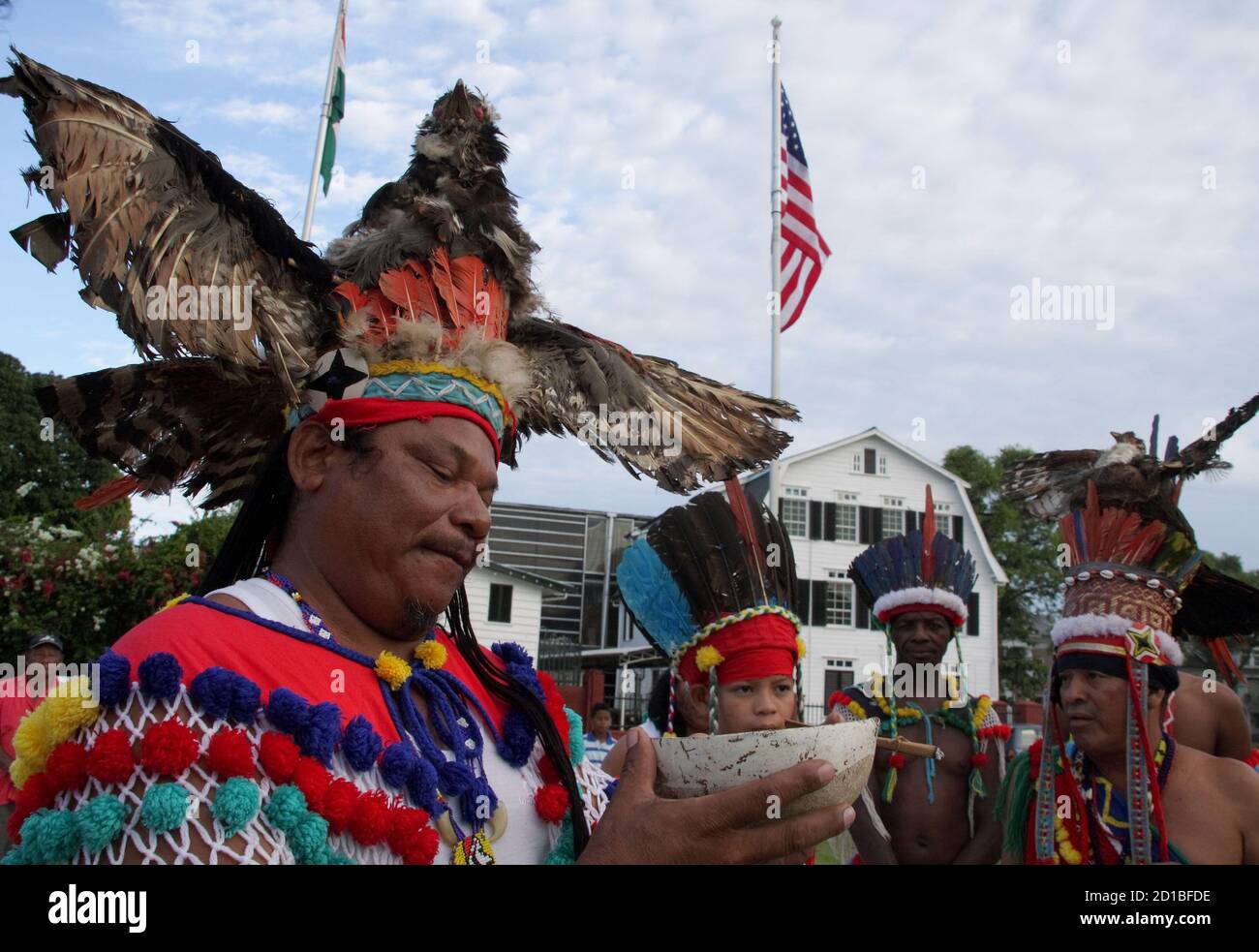 Suriname surinamese state hi-res stock photography and images - Alamy