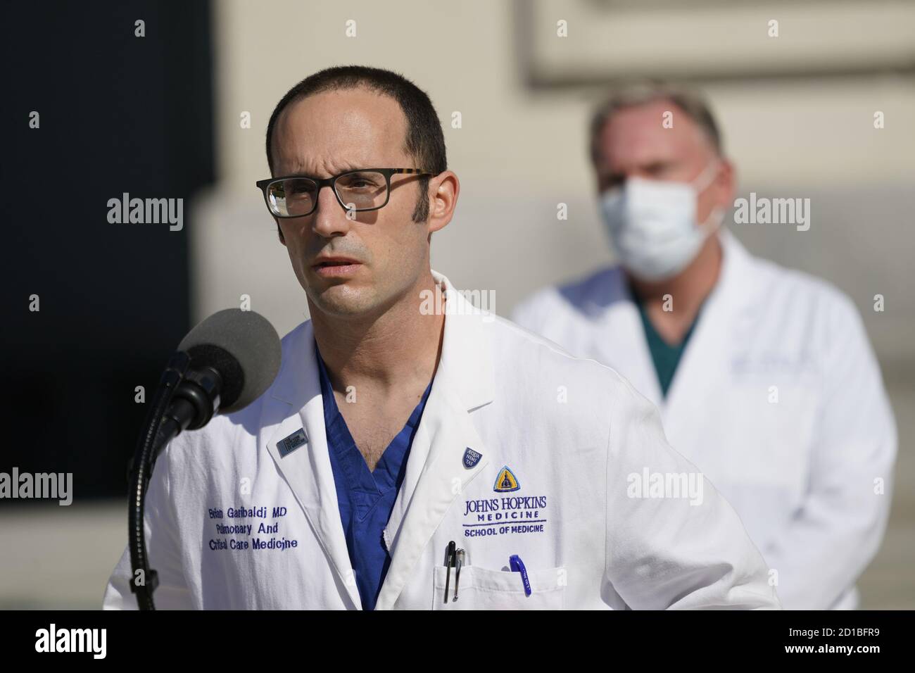 Dr walter reed hi-res stock photography and images - Alamy