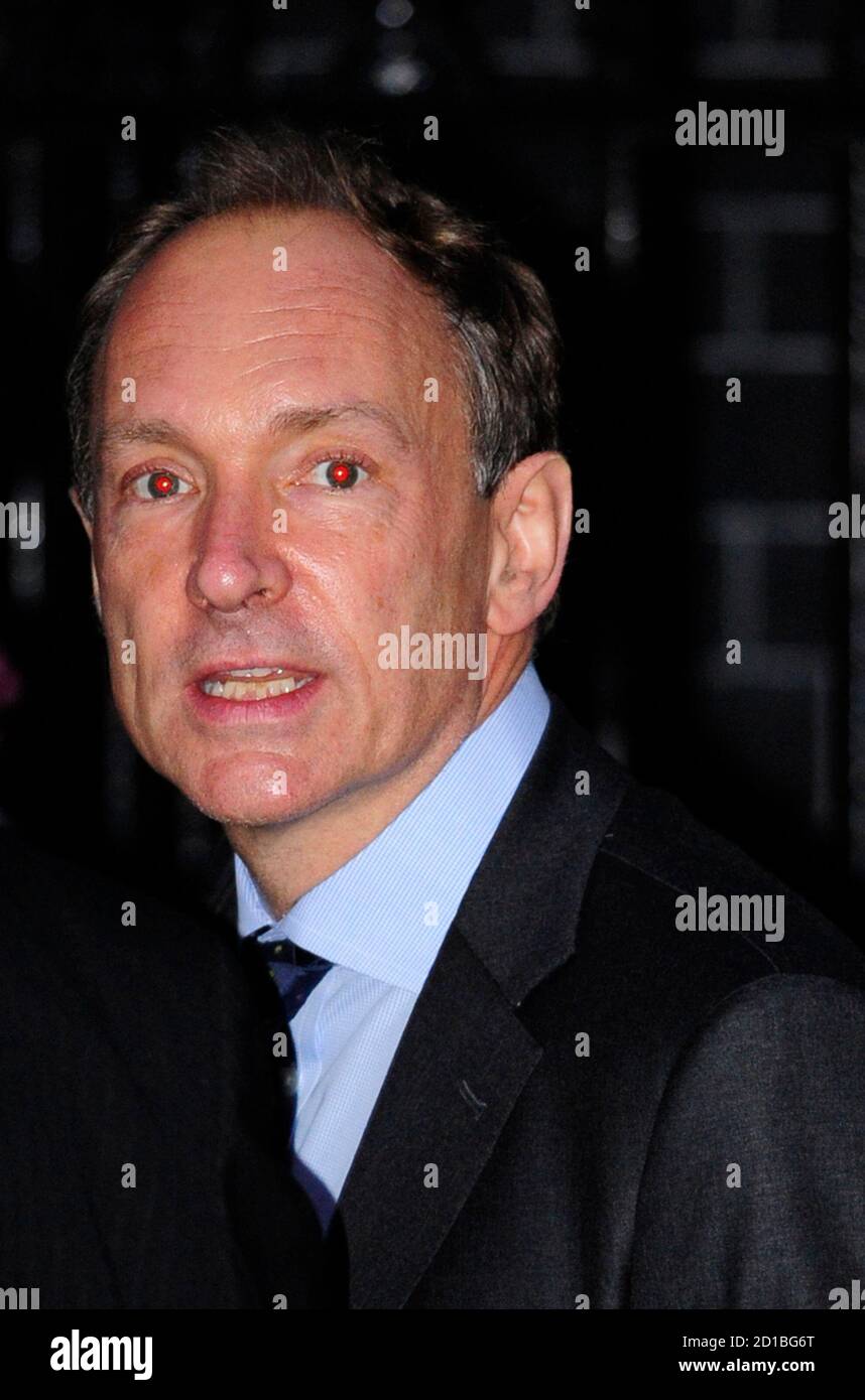 Creator world wide web hi-res stock photography and images - Alamy