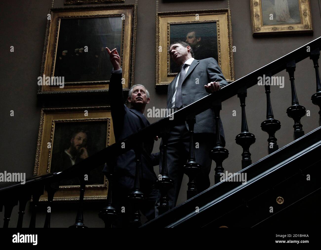 Daniel robbins hi-res stock photography and images - Alamy