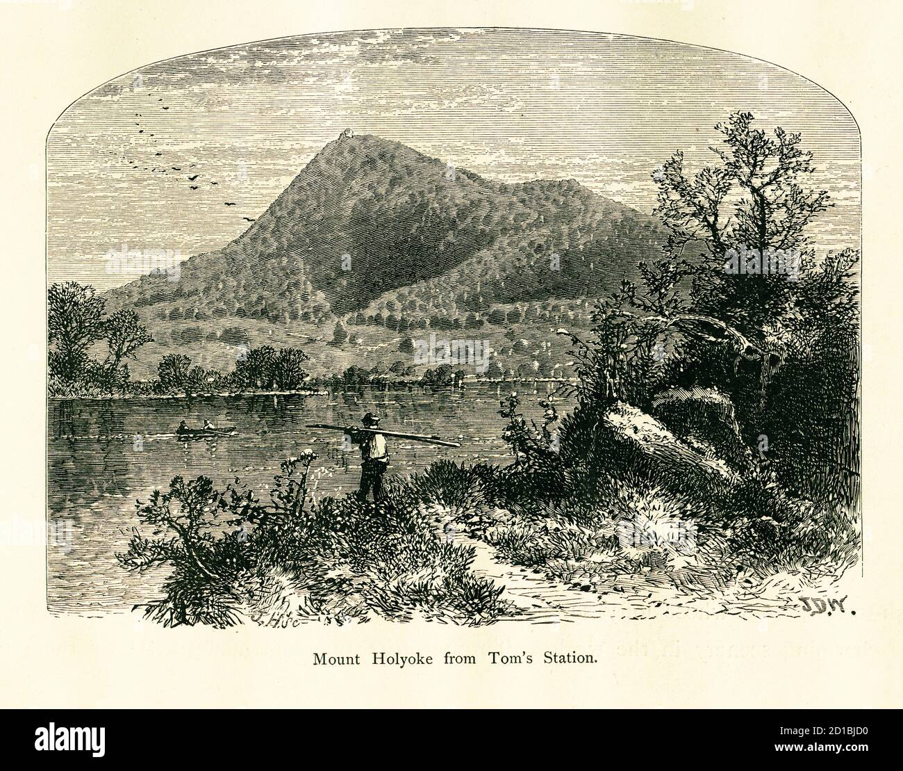 Holyoke High Resolution Stock Photography and Images - Alamy