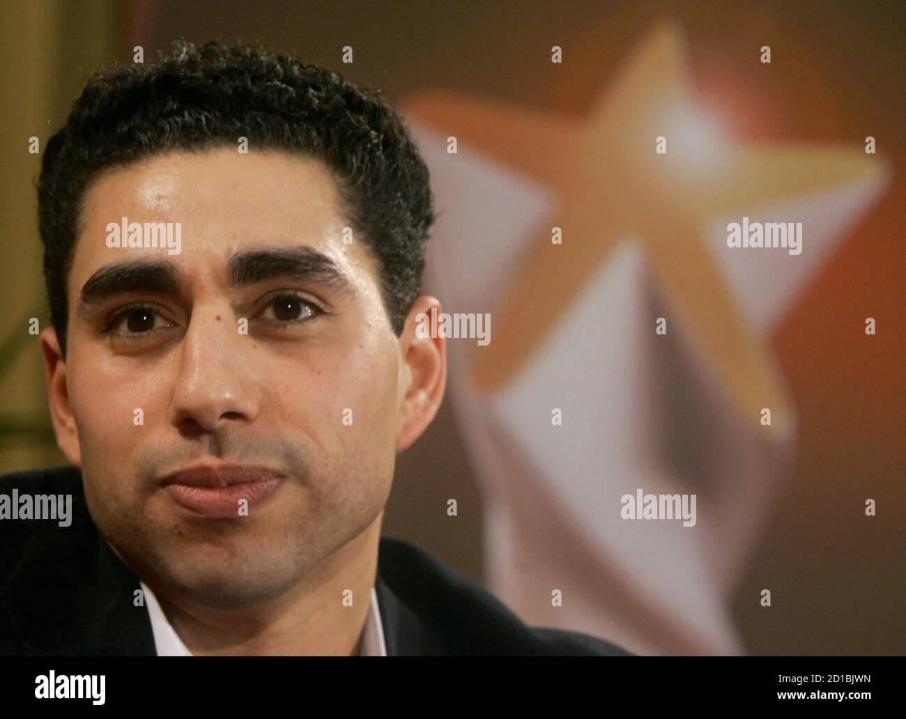 Dutch actors hi-res stock photography and images - Alamy