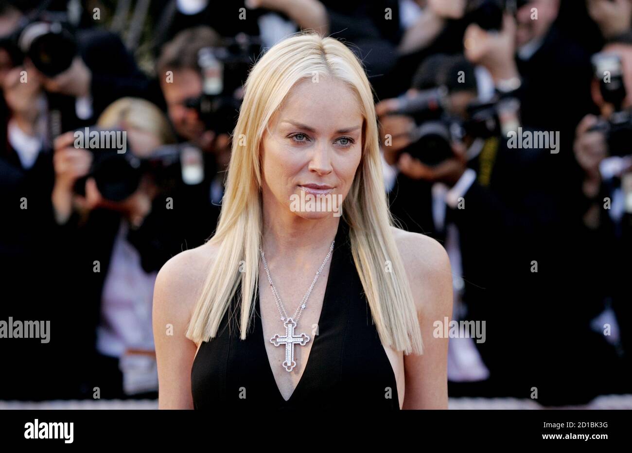Showbiz Antoinette High Resolution Stock Photography and Images - Alamy