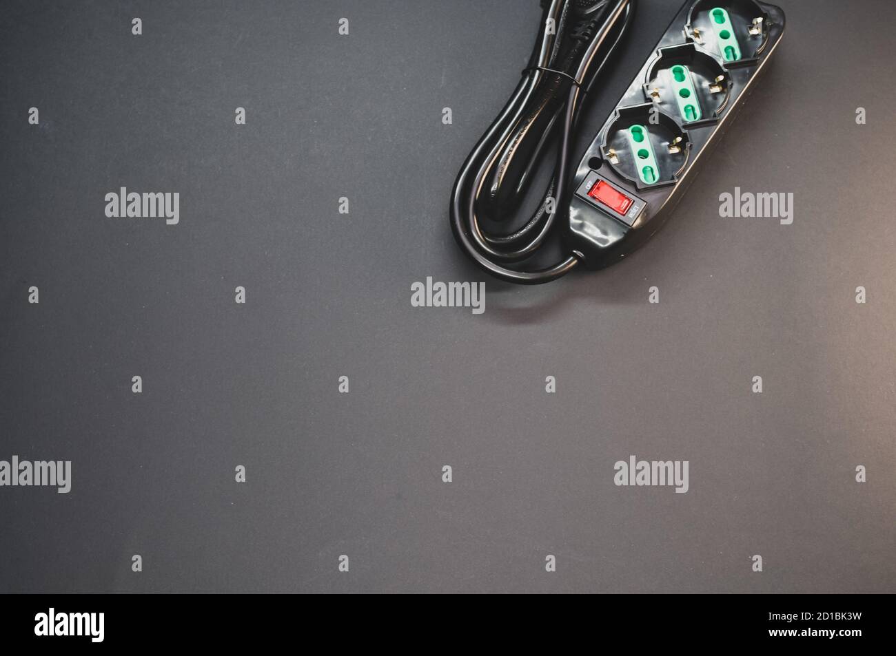 Surge Suppressor High Resolution Stock Photography and Images - Alamy