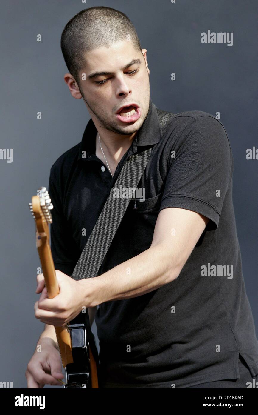 Matt mcmanamon hi-res stock photography and images - Alamy