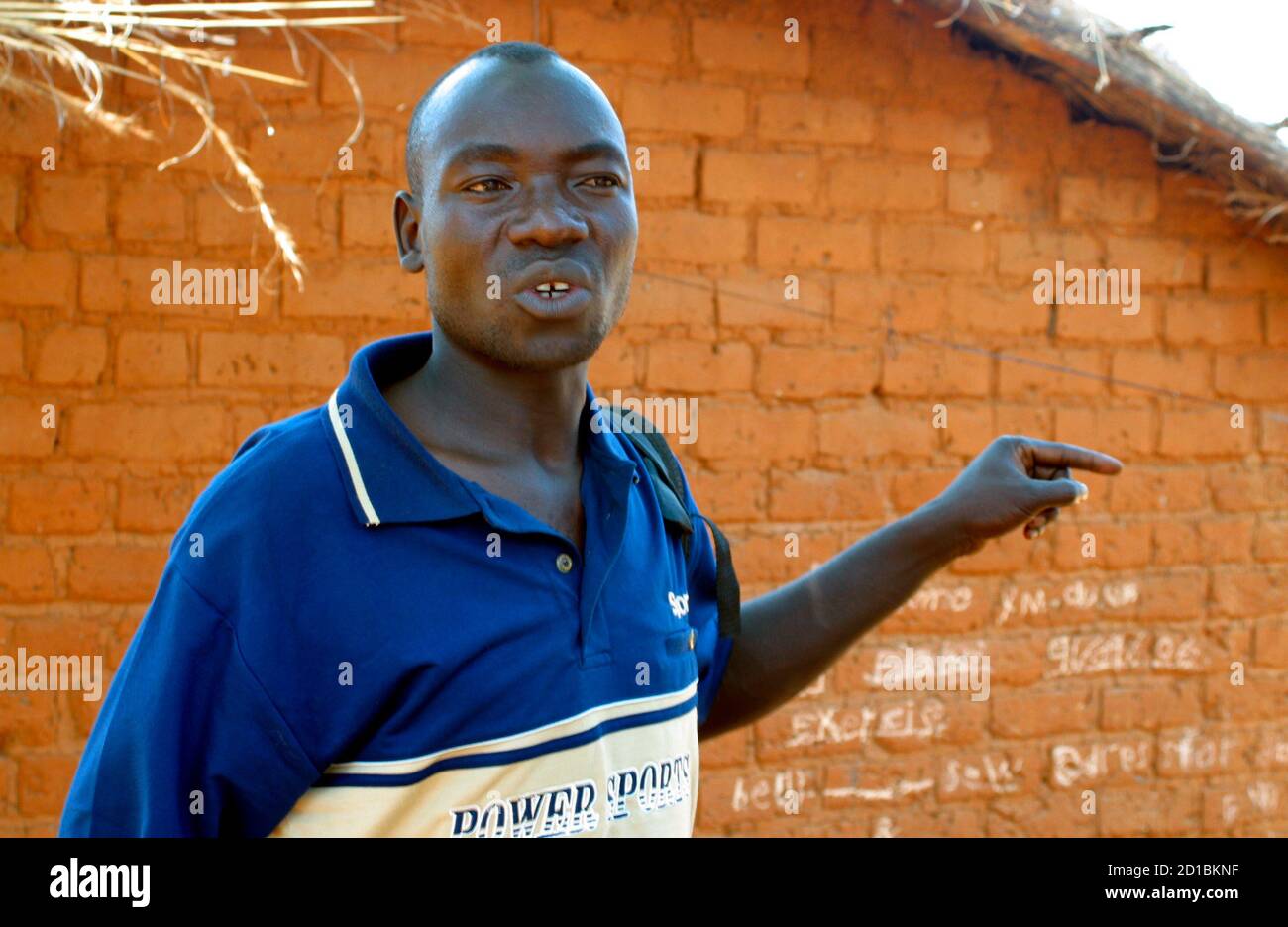 Malawi Border High Resolution Stock Photography and Images - Alamy