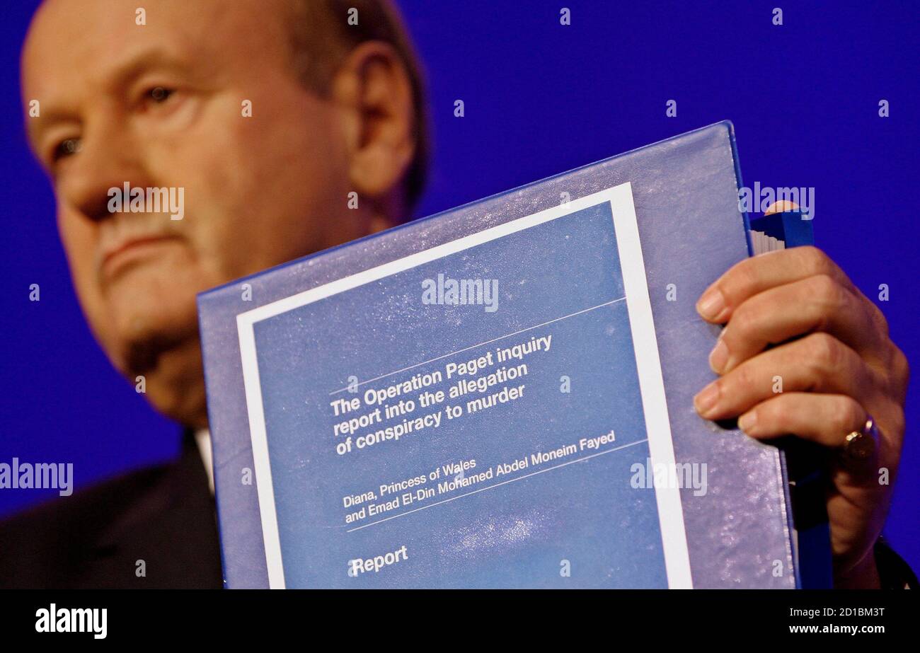 Operation paget hi-res stock photography and images - Alamy