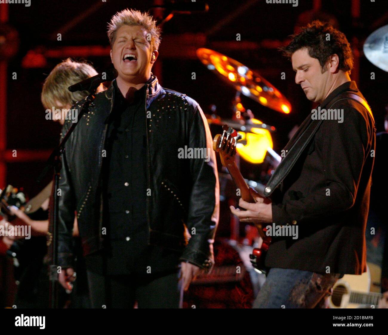 Gary levox and joe don rooney hi-res stock photography and images - Alamy