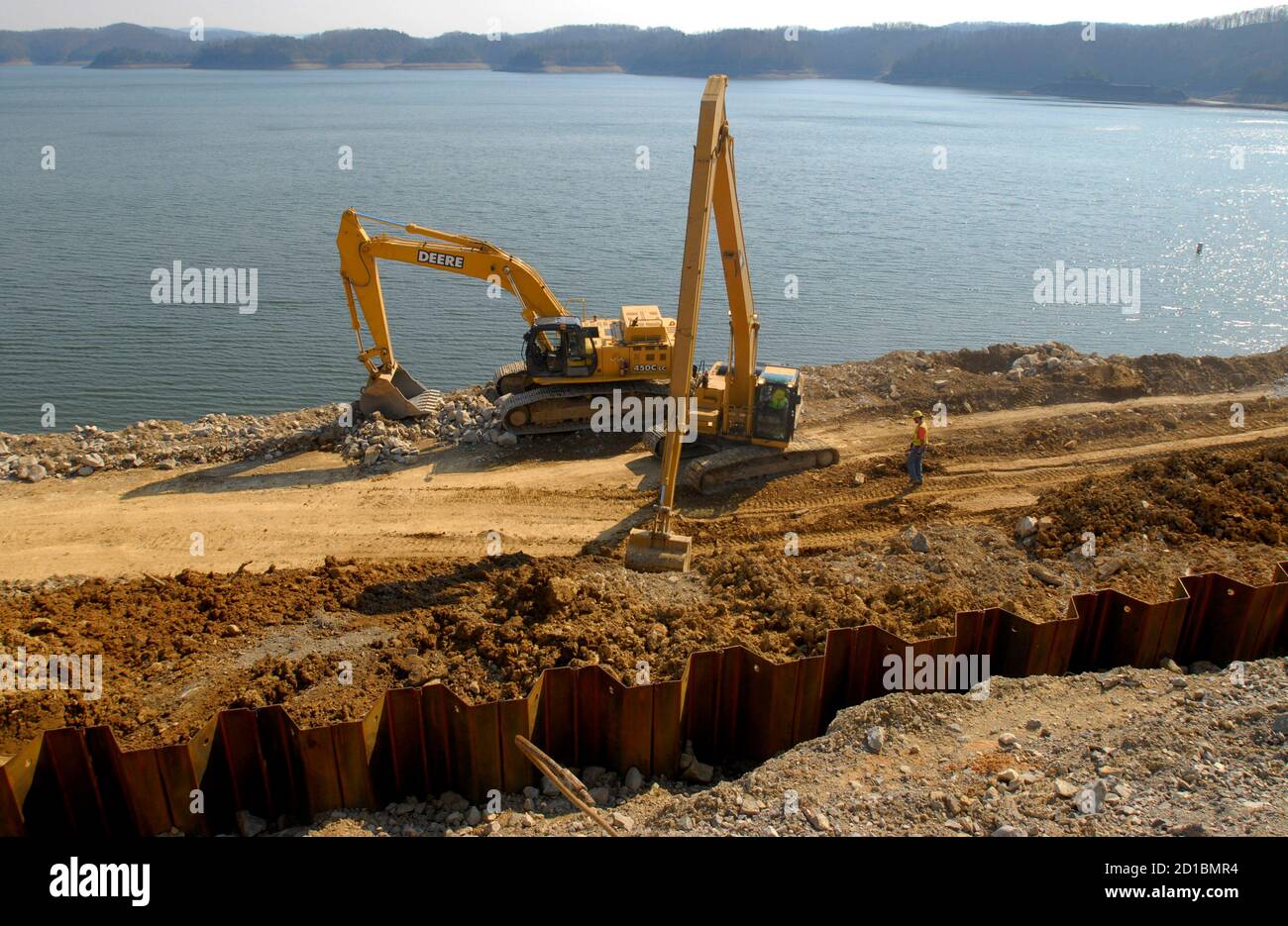 Kentucky Dam High Resolution Stock Photography and Images - Alamy