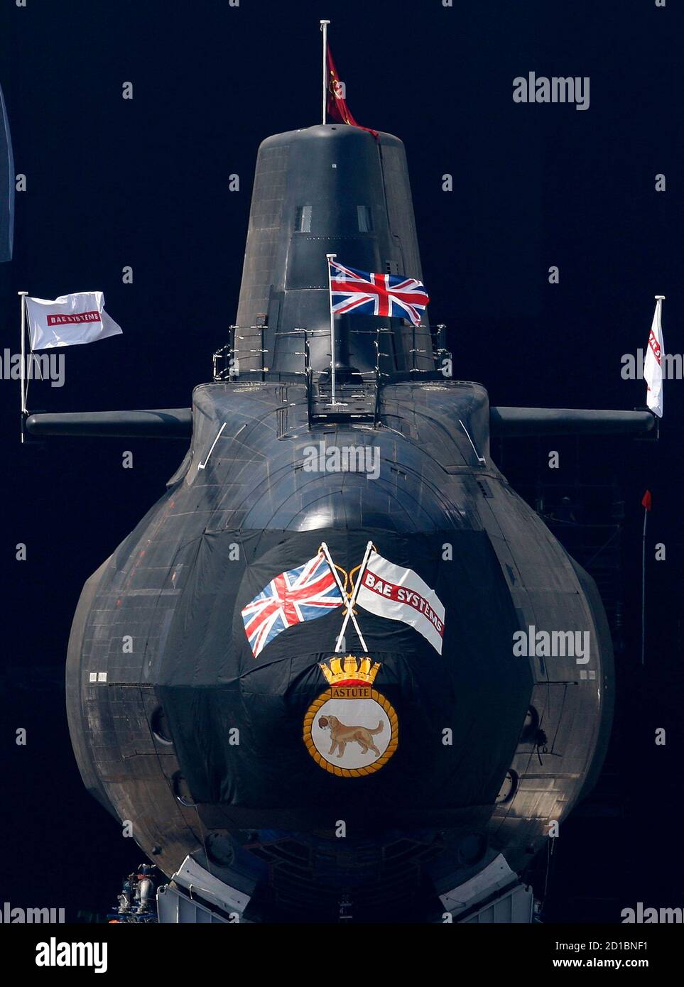 Hms Devonshire High Resolution Stock Photography and Images - Alamy