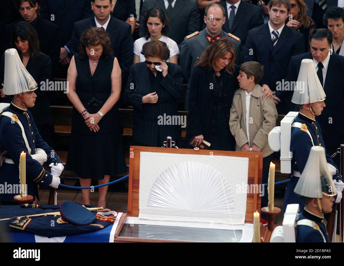 Lucia hiriart hi-res stock photography and images - Alamy