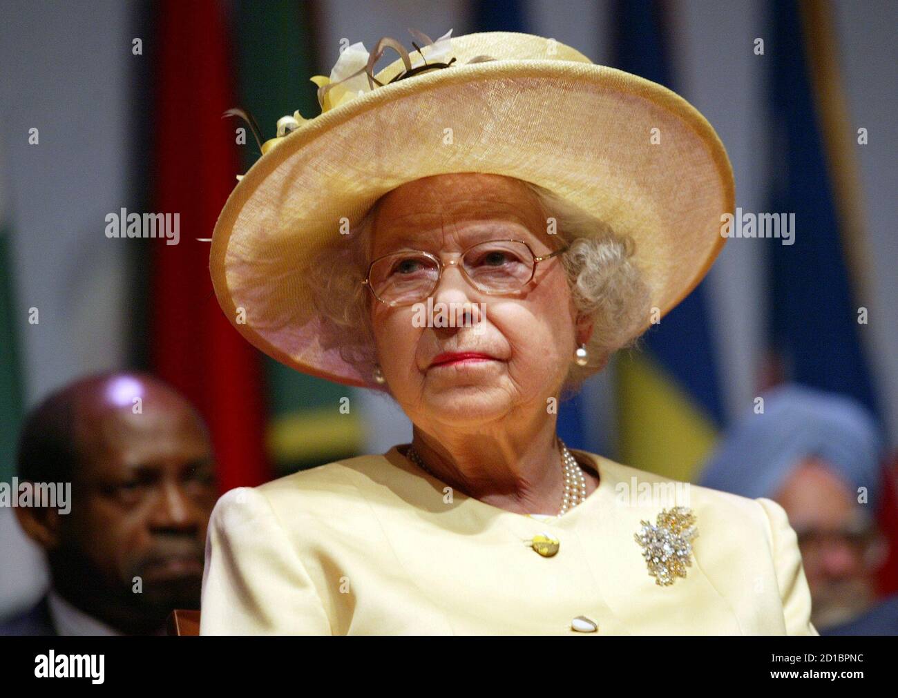 Kampala serena international conference centre hi-res stock photography ...