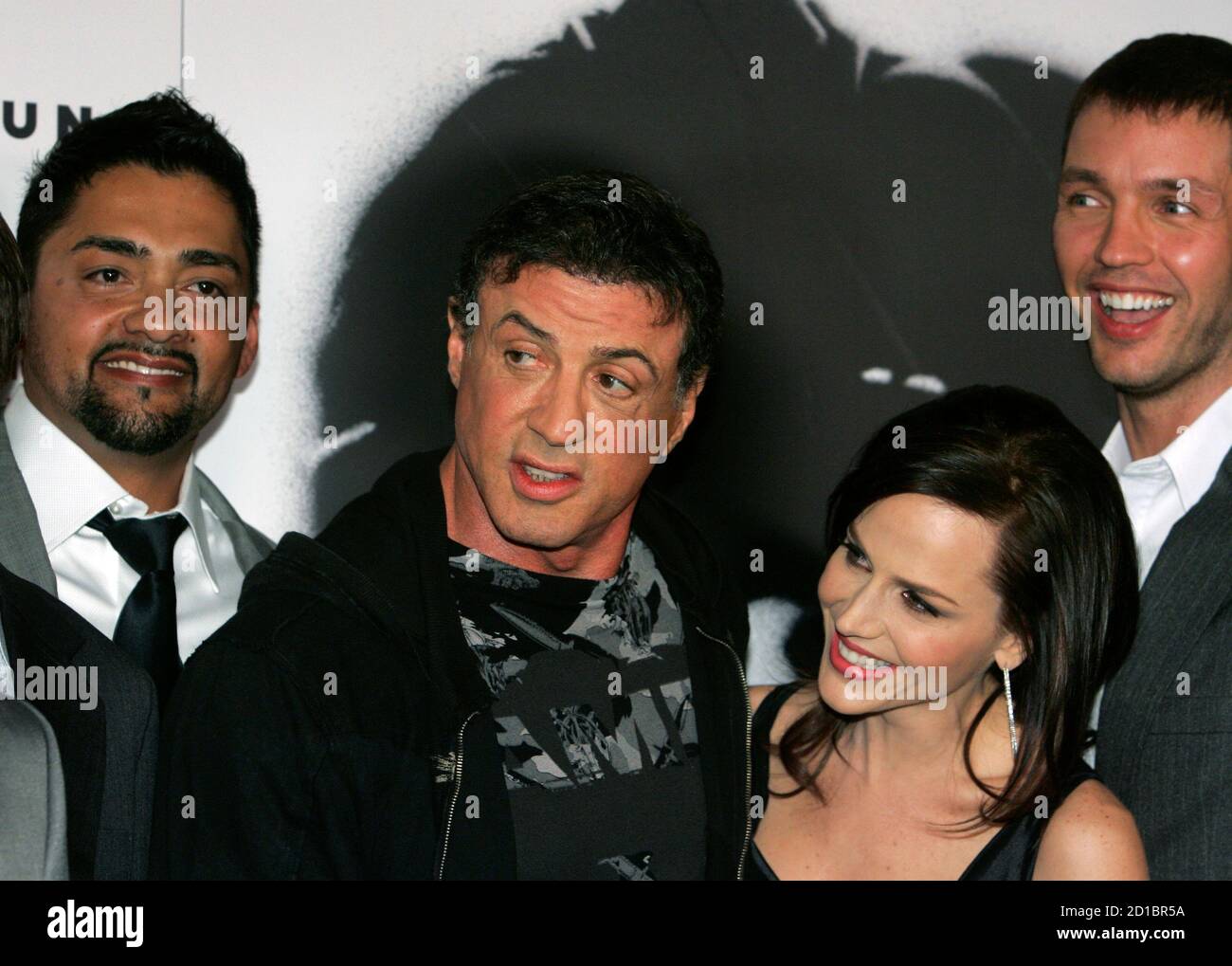 Reynaldo gallegos hi-res stock photography and images - Alamy