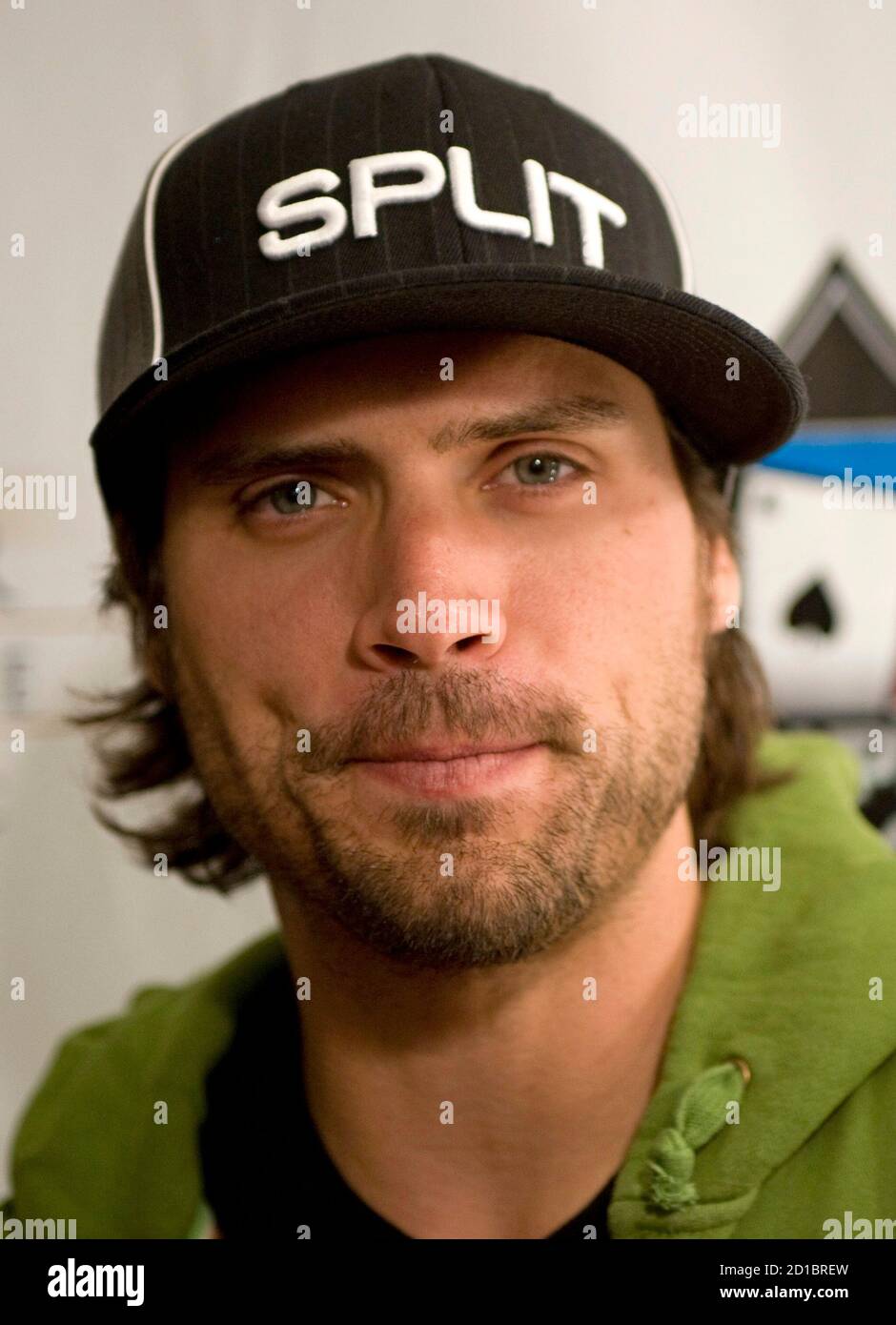 Joshua Morrow High Resolution Stock Photography and Images - Alamy