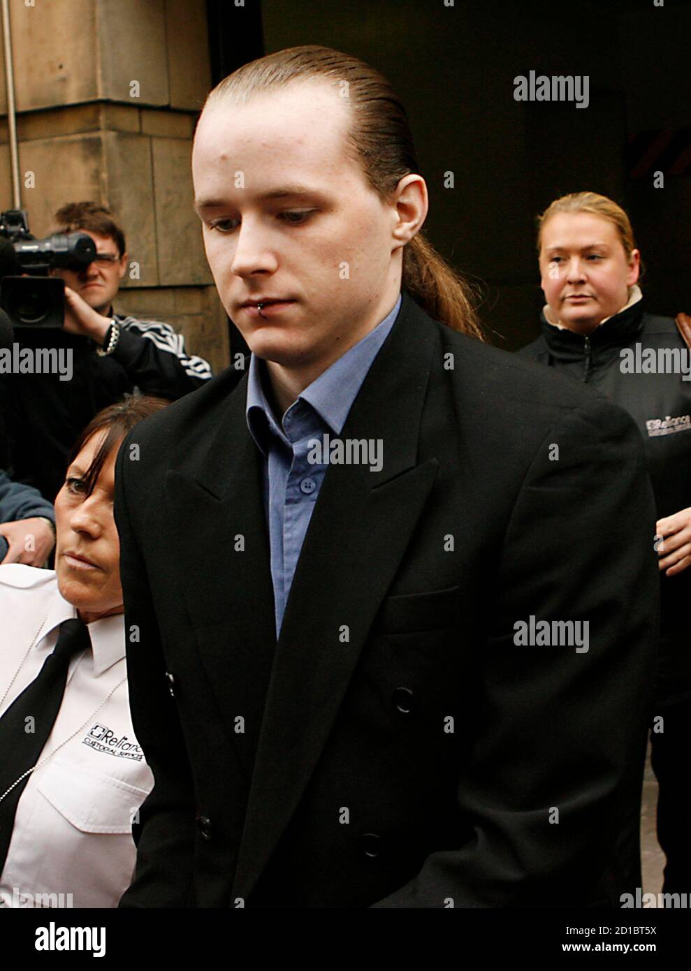 Murder jodi jones hi-res stock photography and images - Alamy