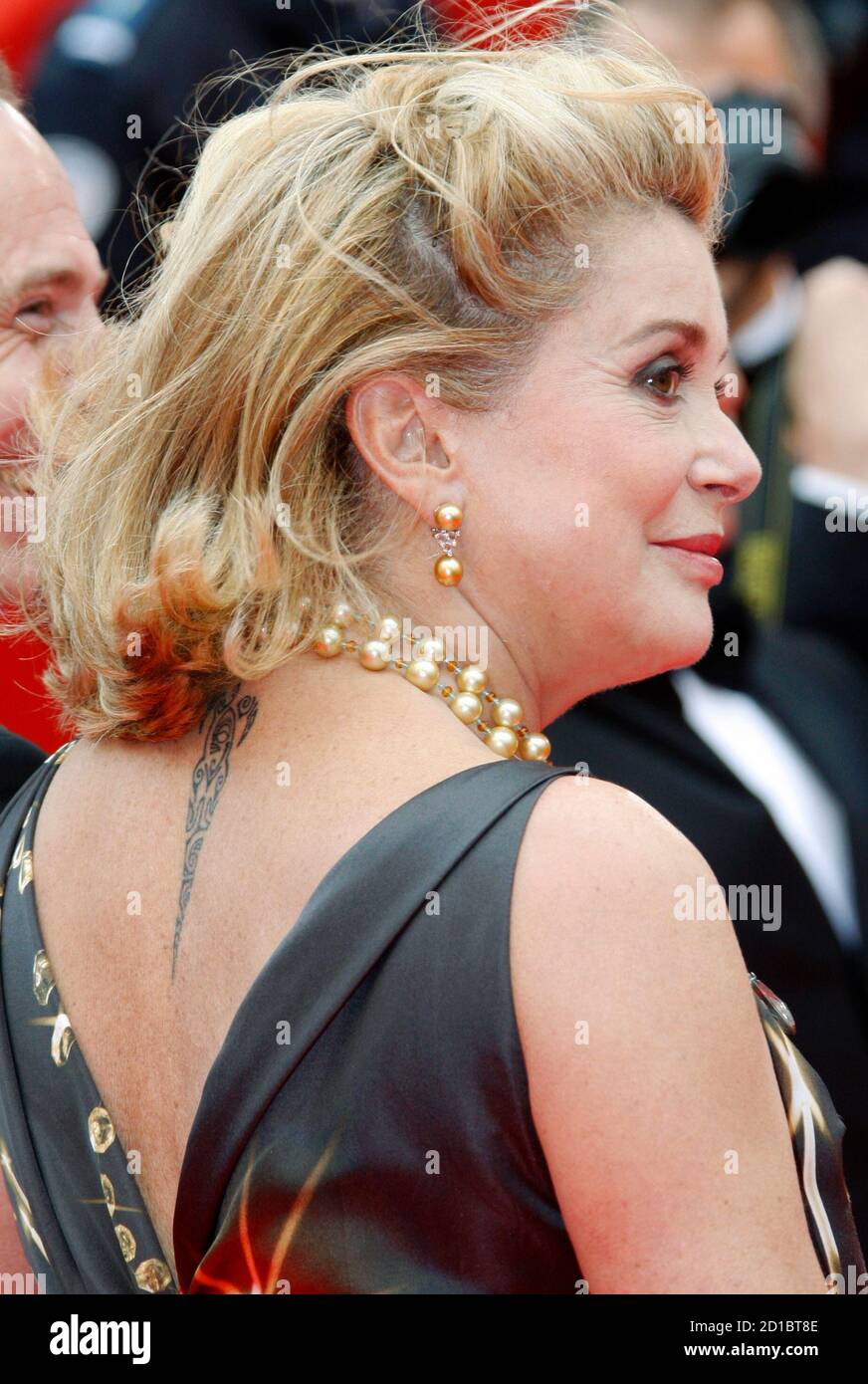 Catherine kessler hi-res stock photography and images - Alamy