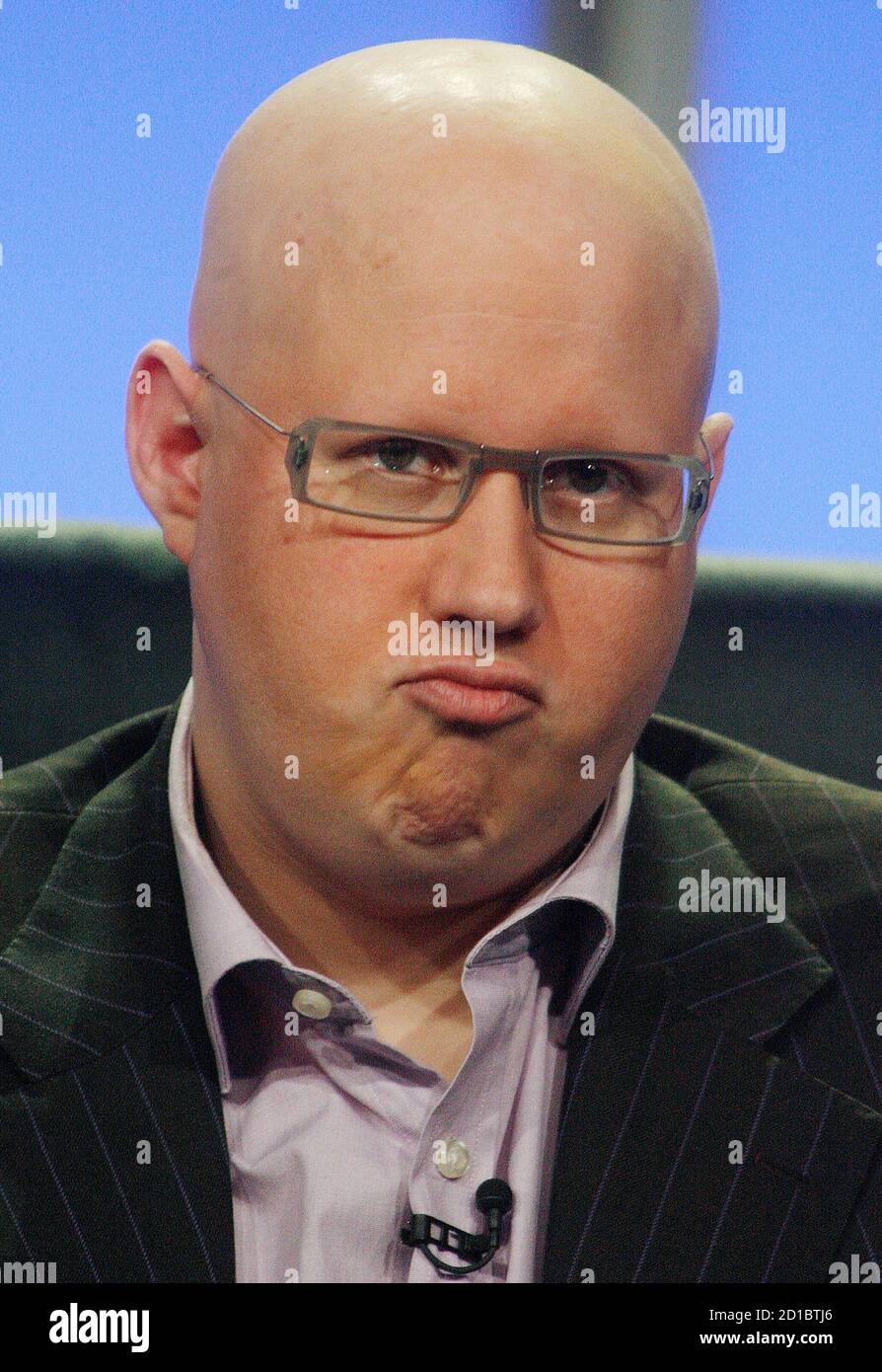 Little britain show matt lucas hi-res stock photography and images - Alamy