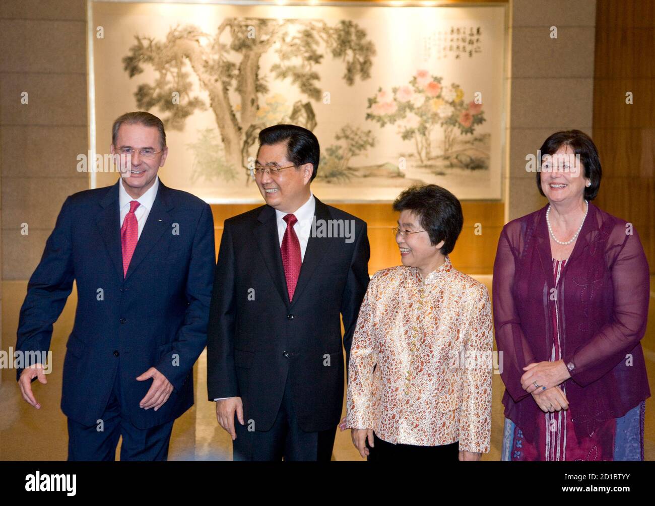 Anne rogge hi-res stock photography and images - Alamy