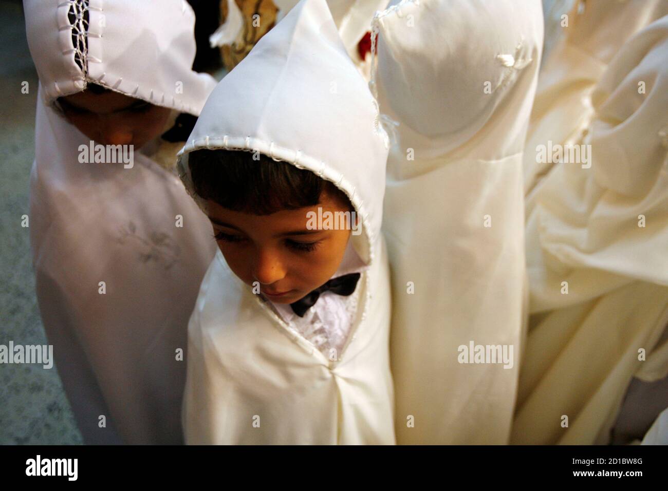 Circumcision dress hi-res stock photography and images - Alamy