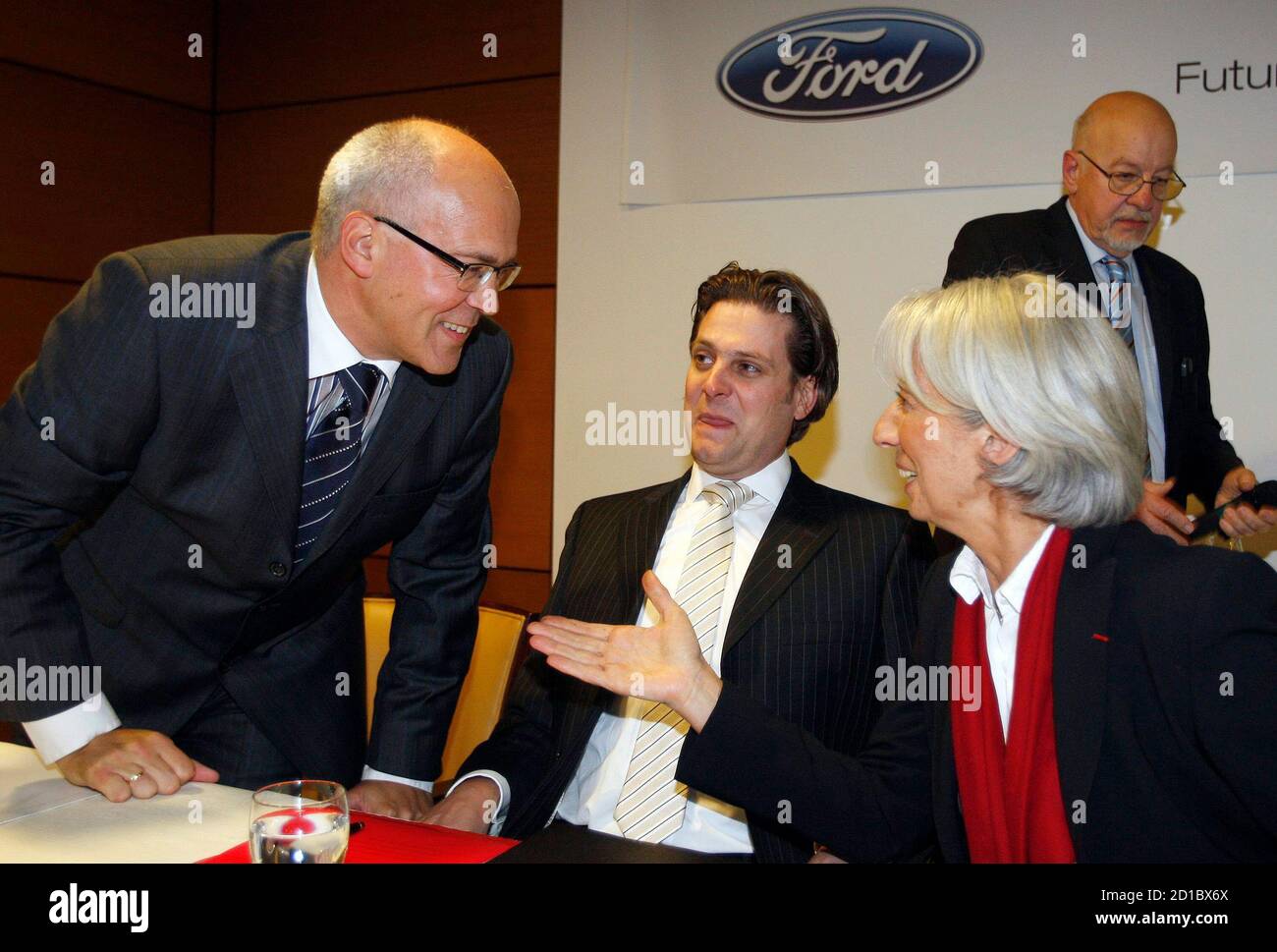 Markus ziegler hi-res stock photography and images - Alamy