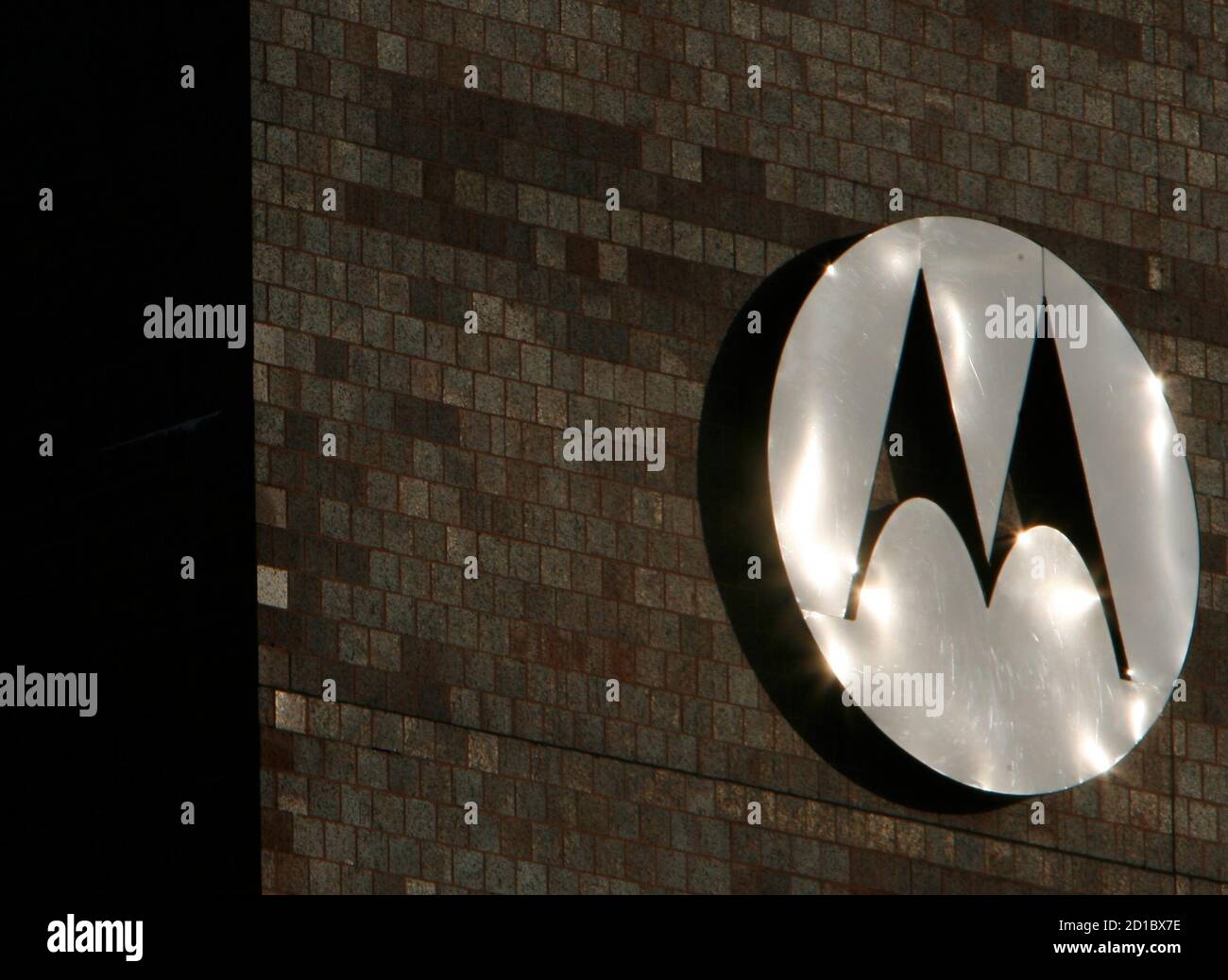 Logo Of Motorola High Resolution Stock Photography and Images - Alamy