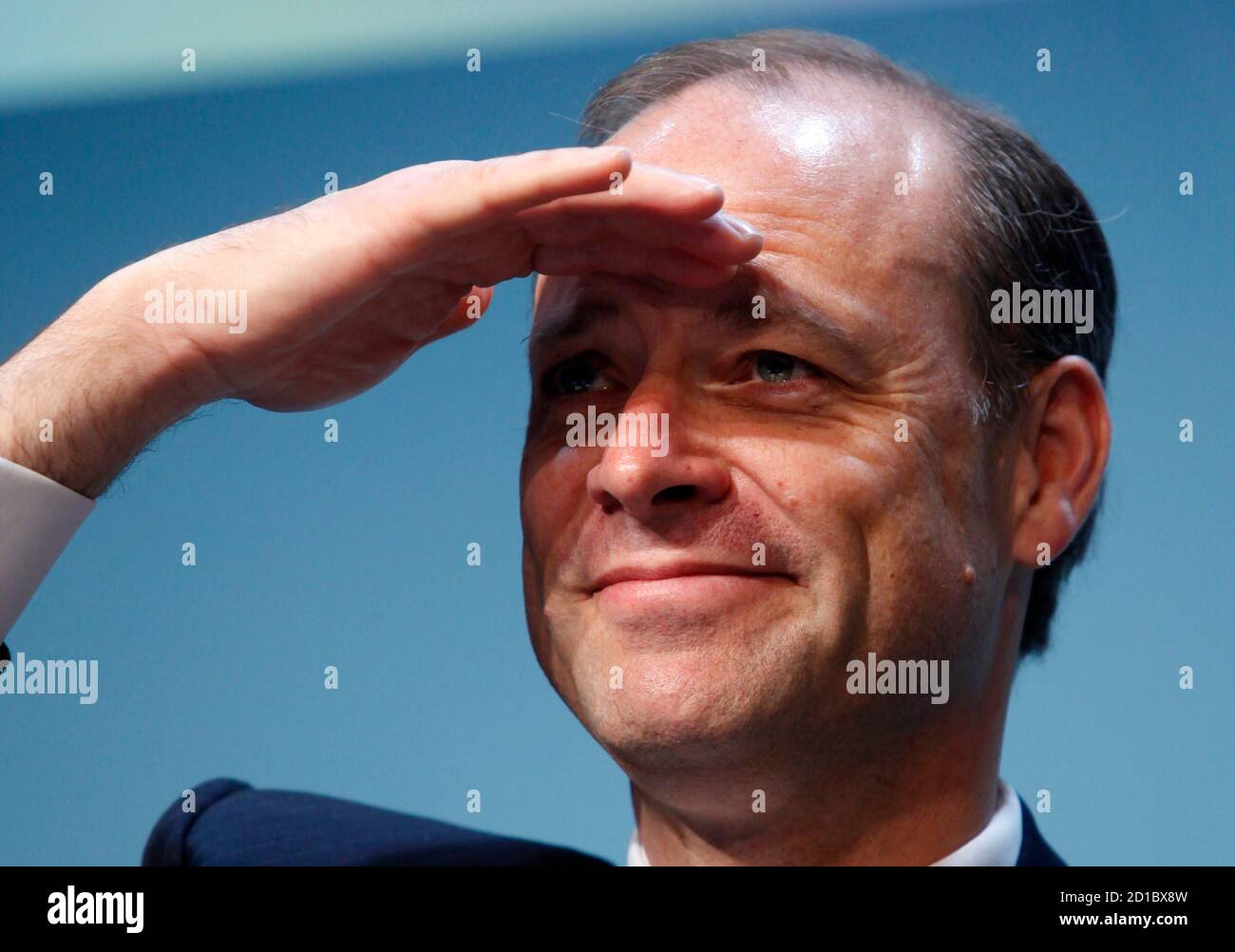 The ceo of sanofi aventis hi-res stock photography and images - Alamy