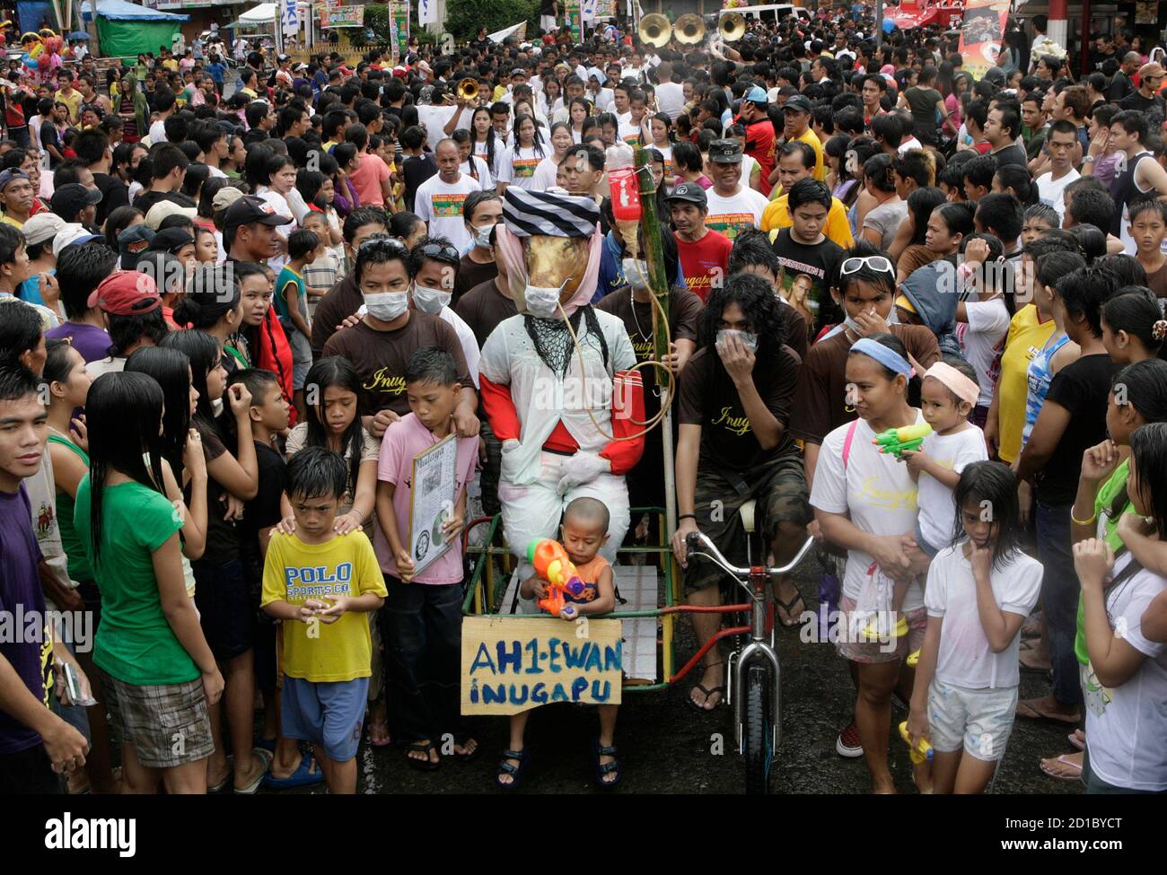 Lechon Festival High Resolution Stock Photography and Images - Alamy