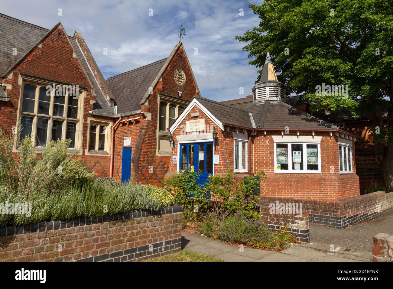 Braintree town centre essex england hi-res stock photography and images ...