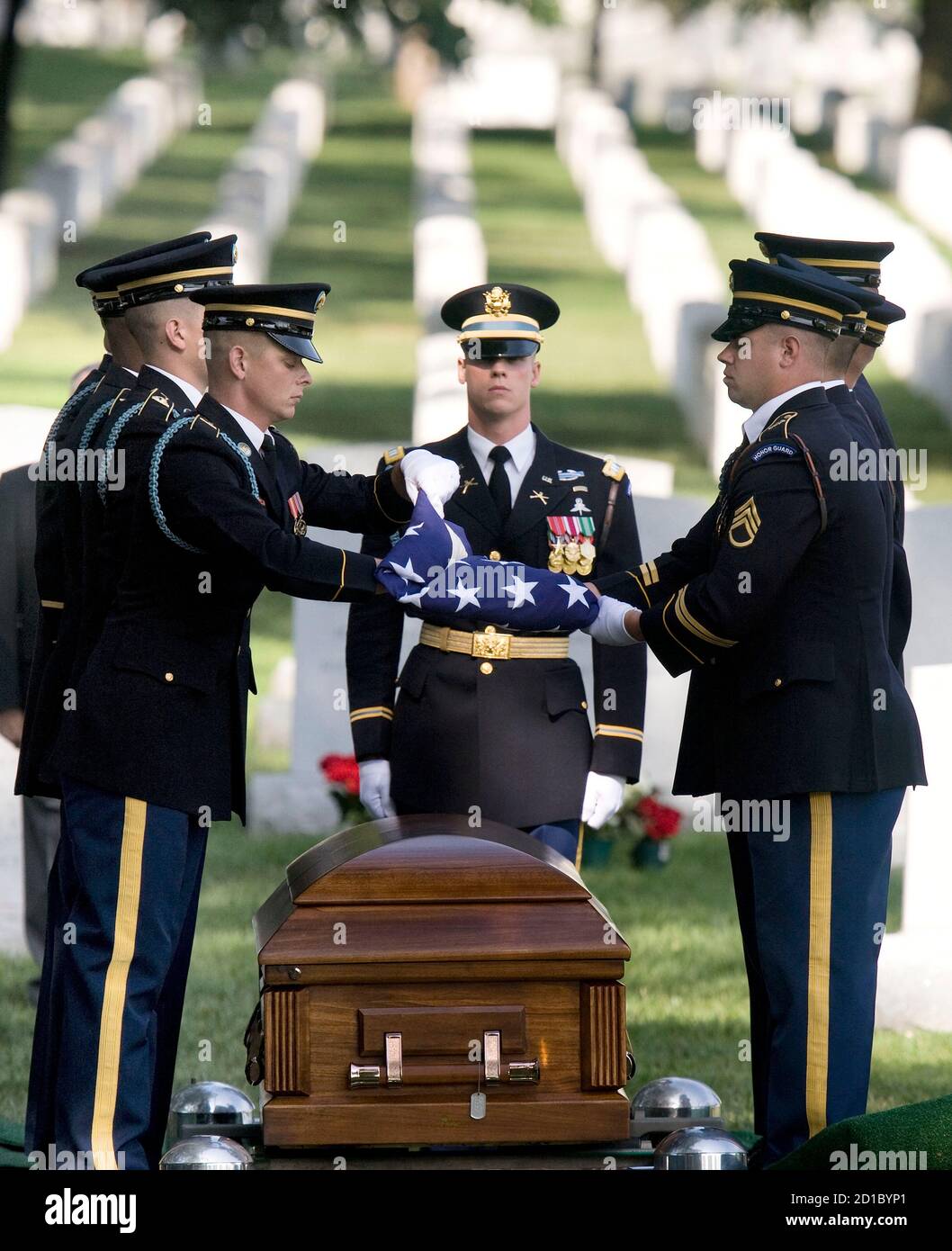 Cpl benjamin s kopp hi-res stock photography and images - Alamy