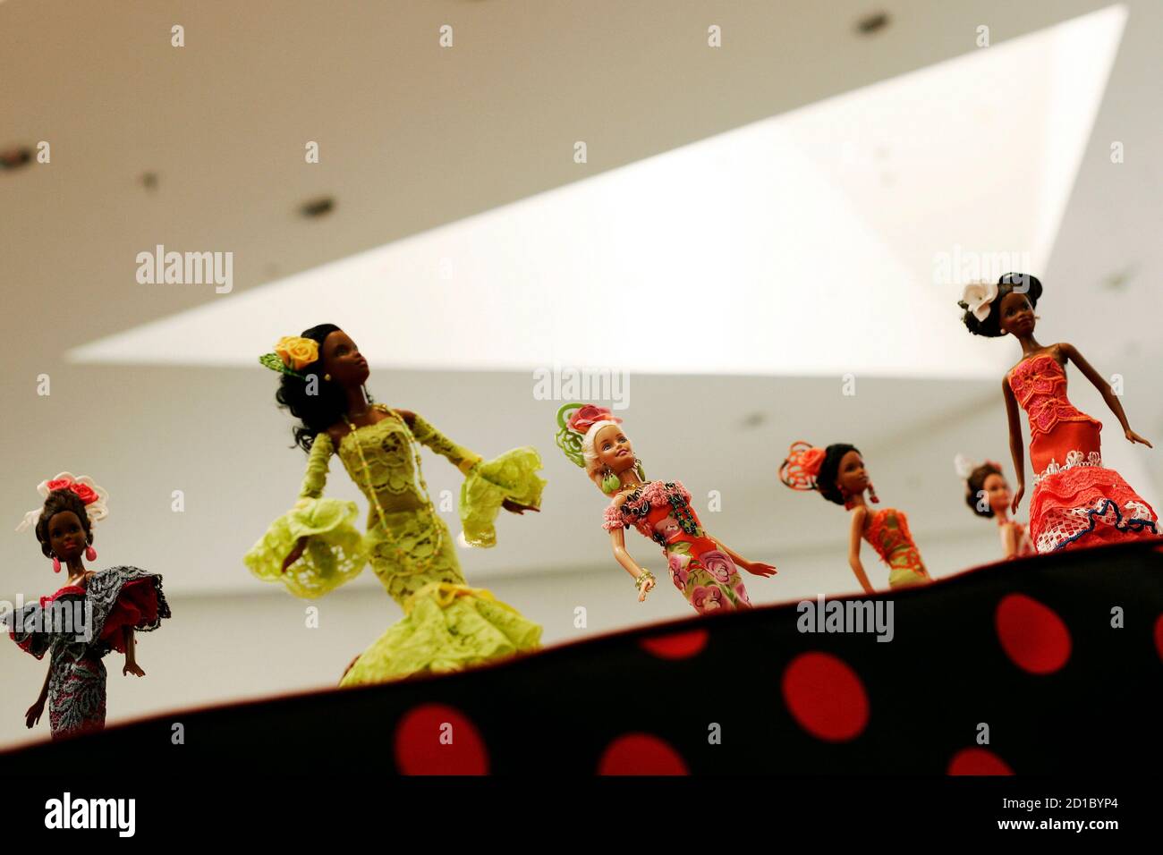 Flamenco dolls hi-res stock photography and images - Alamy