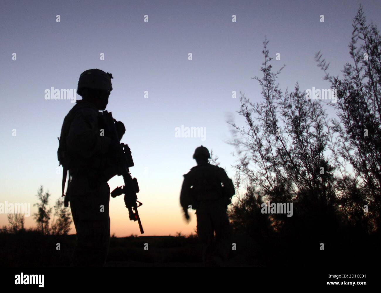 Armored reconnaissance patrol hi-res stock photography and images - Alamy