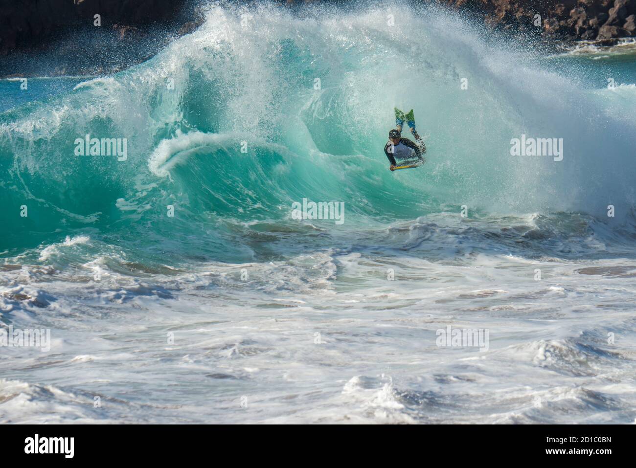 Boogie board hi-res stock photography and images - Alamy