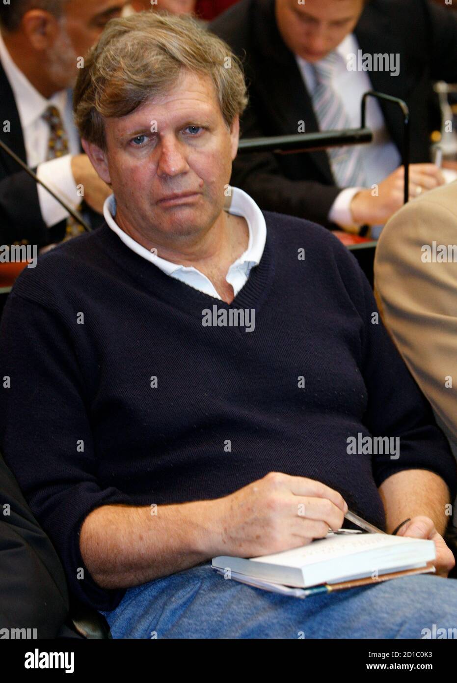 Alfredo astiz hi-res stock photography and images - Alamy