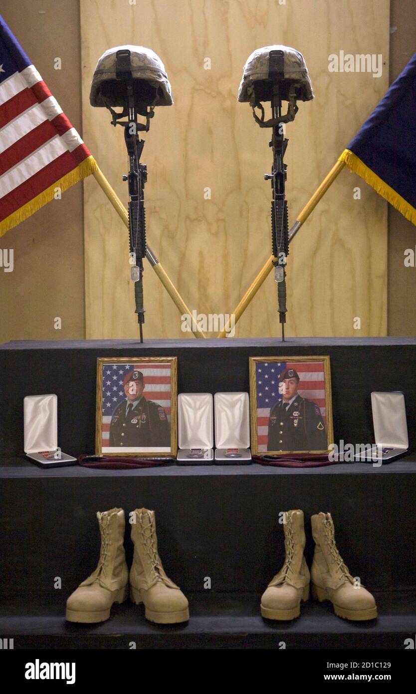 1 8 infantry regiment hi-res stock photography and images - Alamy