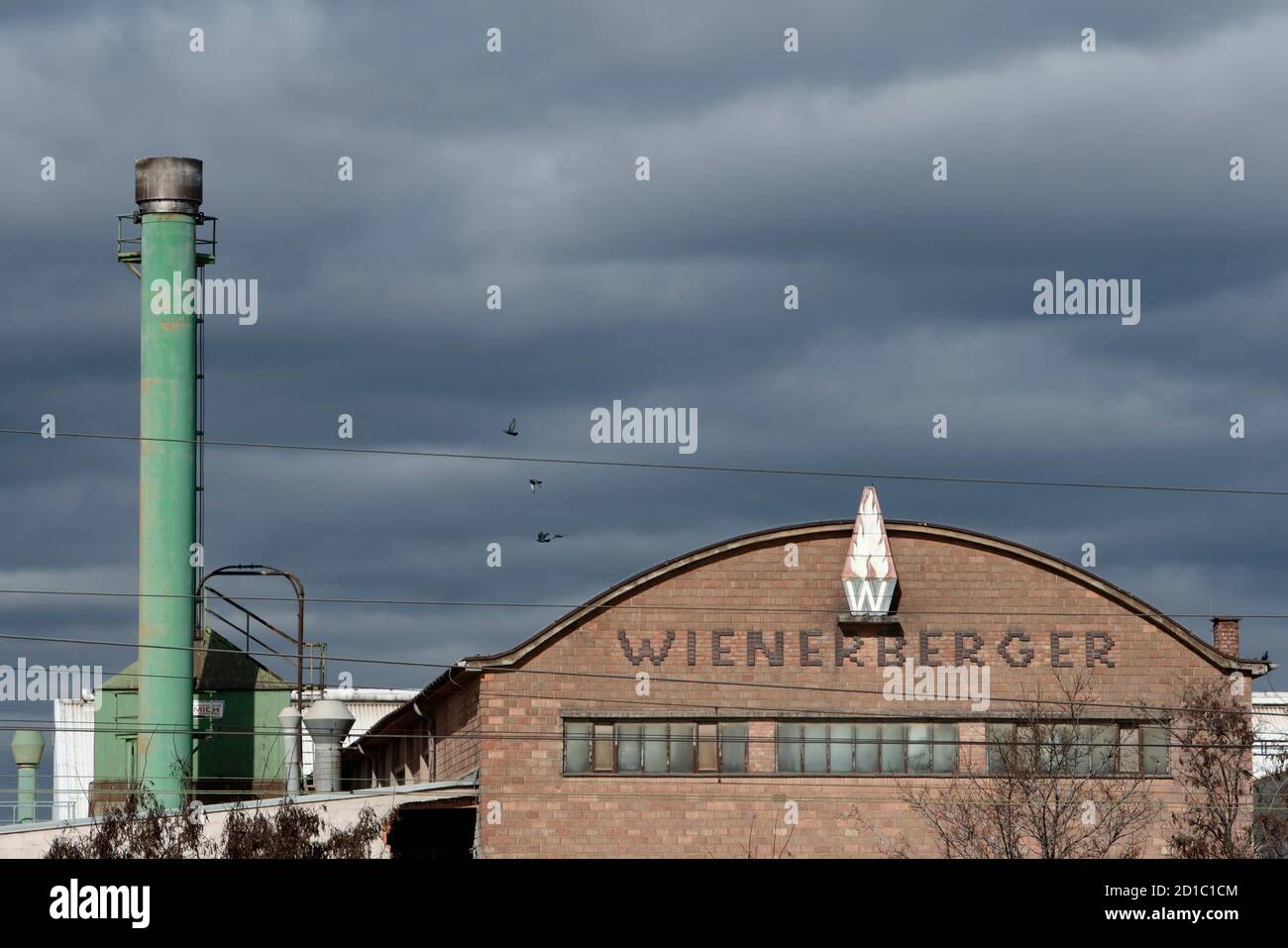 Former Logo High Resolution Stock Photography and Images - Alamy