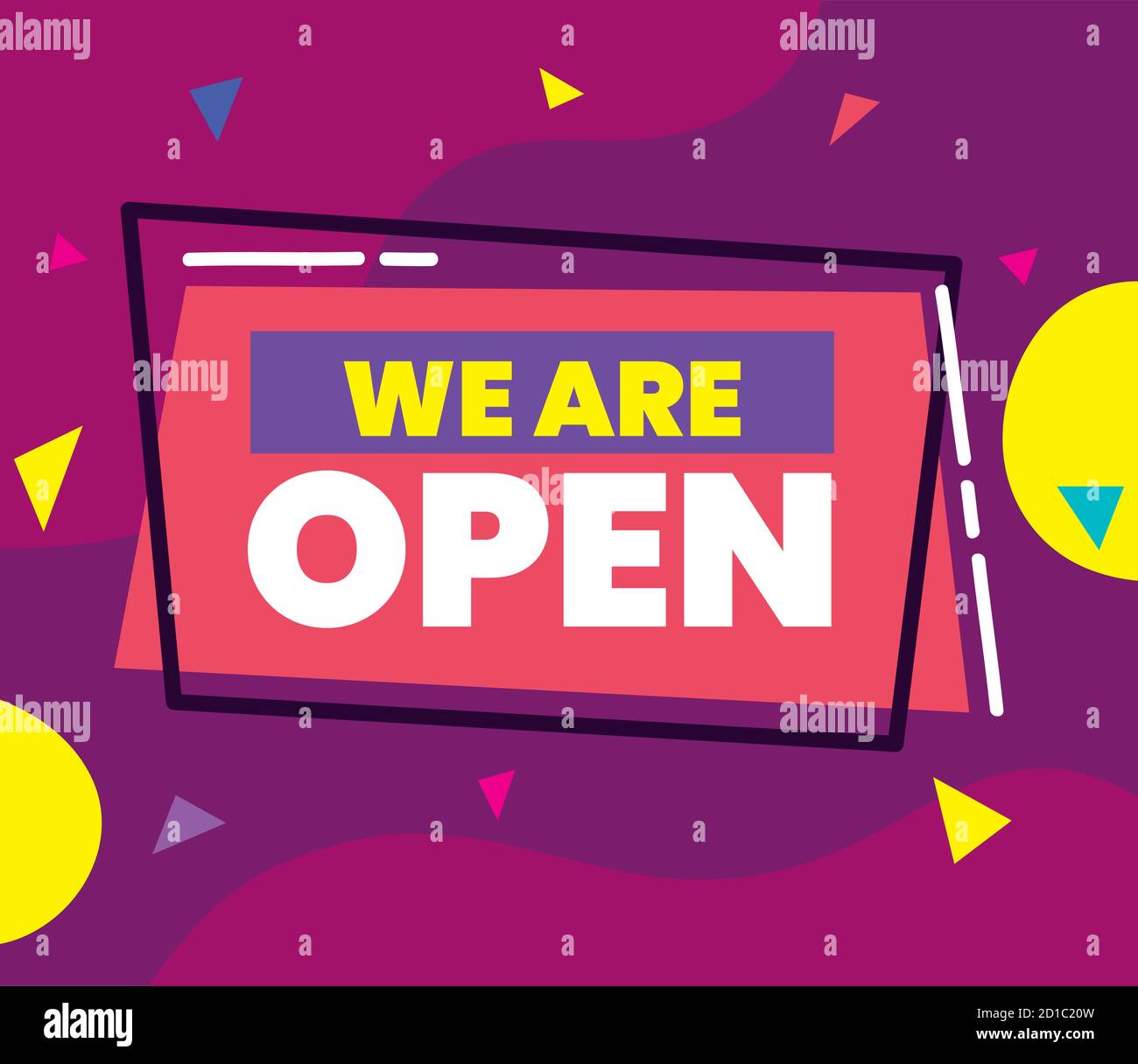 Reprise Stock Vector Images - Alamy