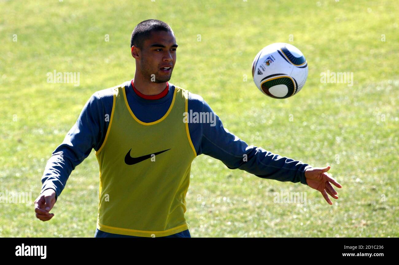South africa soccer stadium hi-res stock photography and images - Alamy