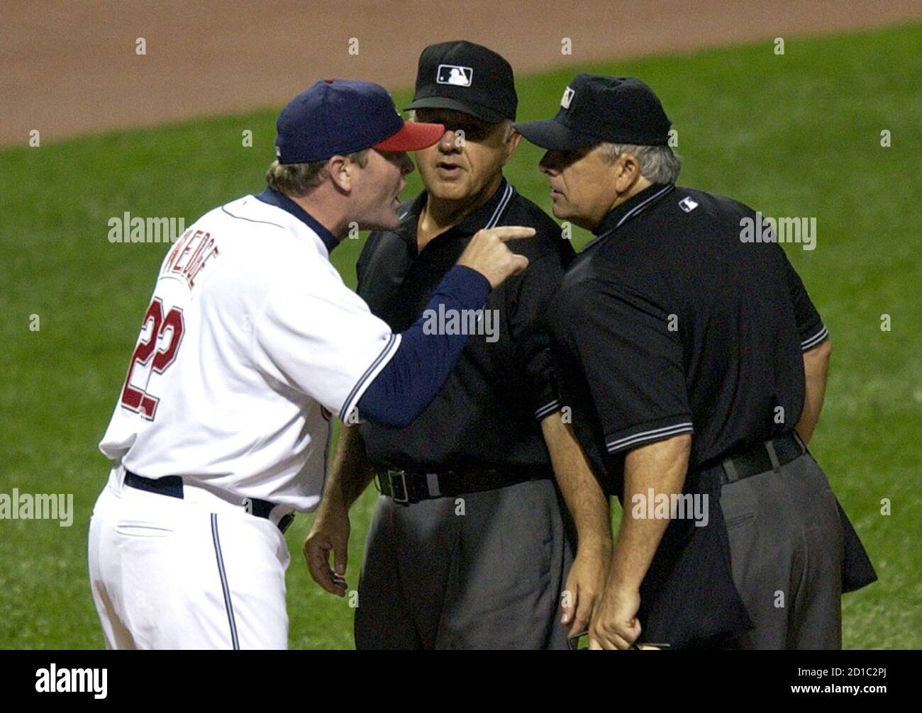 Larry Vanover High Resolution Stock Photography and Images - Alamy