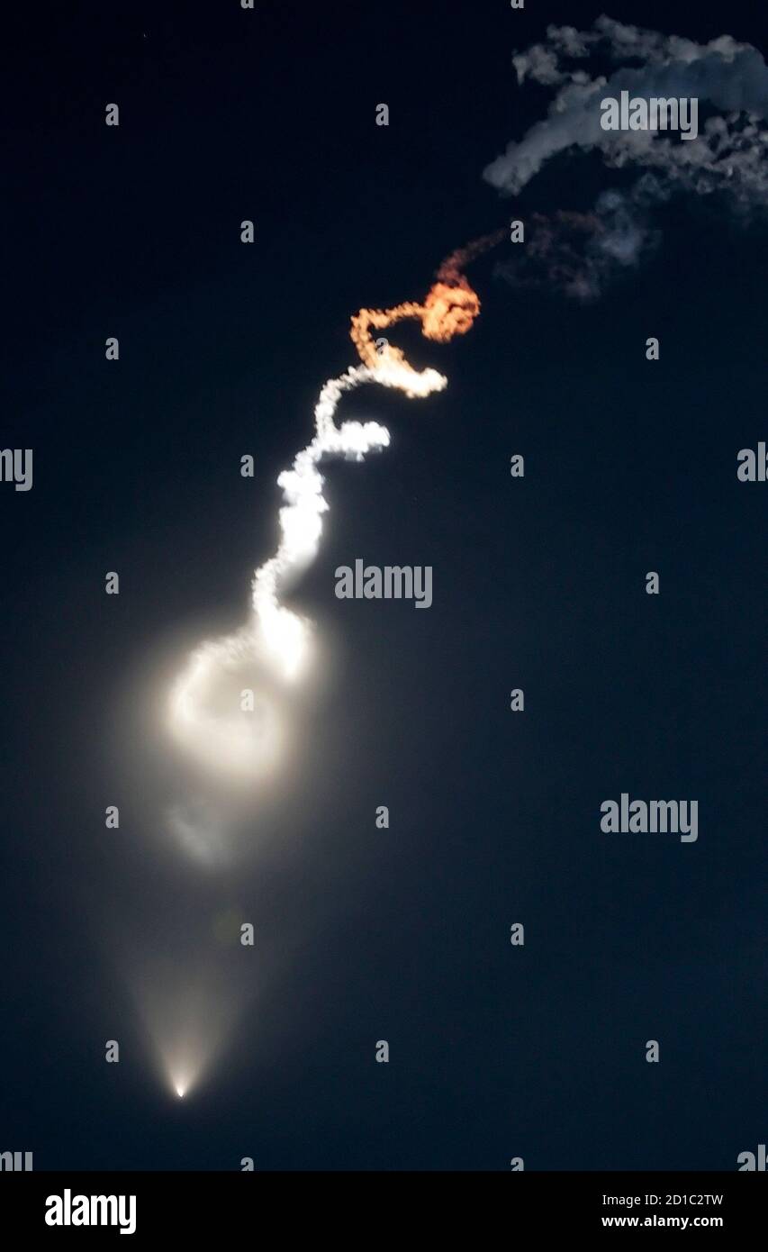 Minotaur rocket hi-res stock photography and images - Alamy