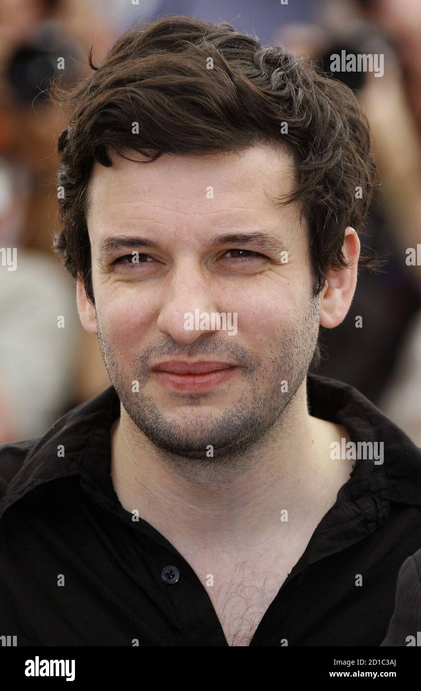 Eric caravaca actor hi-res stock photography and images - Alamy