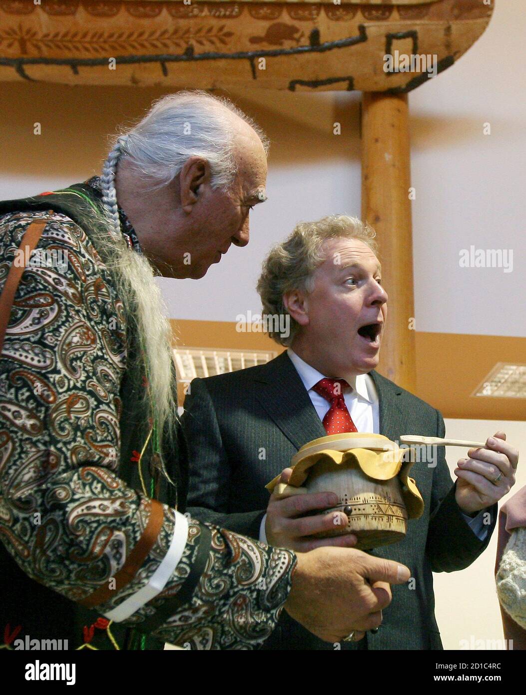 Gros louis hi-res stock photography and images - Alamy