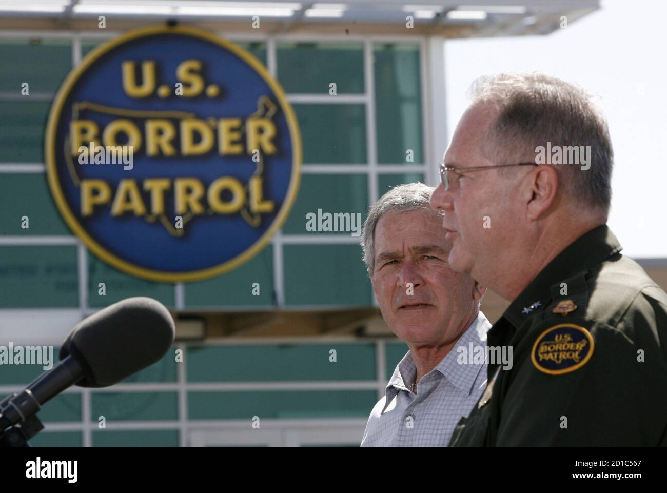 Yuma sector hi-res stock photography and images - Alamy